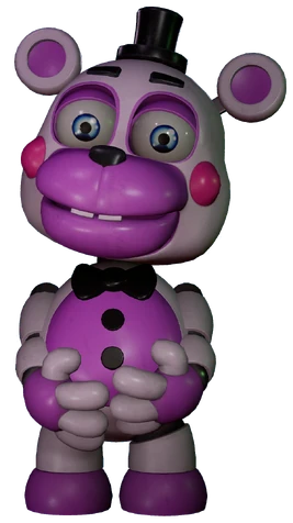 Helpy | Five Nights at Freddy's Wiki | Fandom