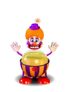 Juice Fountain Clowns | Five Nights at Freddy's Wiki | Fandom