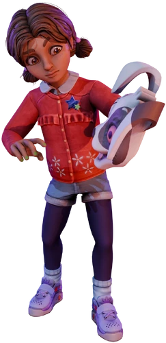 Cassie | Wiki Freddy Fazbear's Pizza | Fandom