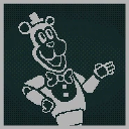 Mr. Helpful | Five Nights at Freddy's Wiki | Fandom