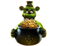 Holiday Animatronics/Gallery | Five Nights at Freddy's Wiki | Fandom