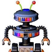 Candy Cadet | Wiki Freddy Fazbear's Pizza | Fandom