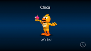 Chica (FW) | Five Nights at Freddy's Wiki | Fandom