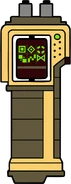 Data Diver | Five Nights at Freddy's Wiki | Fandom