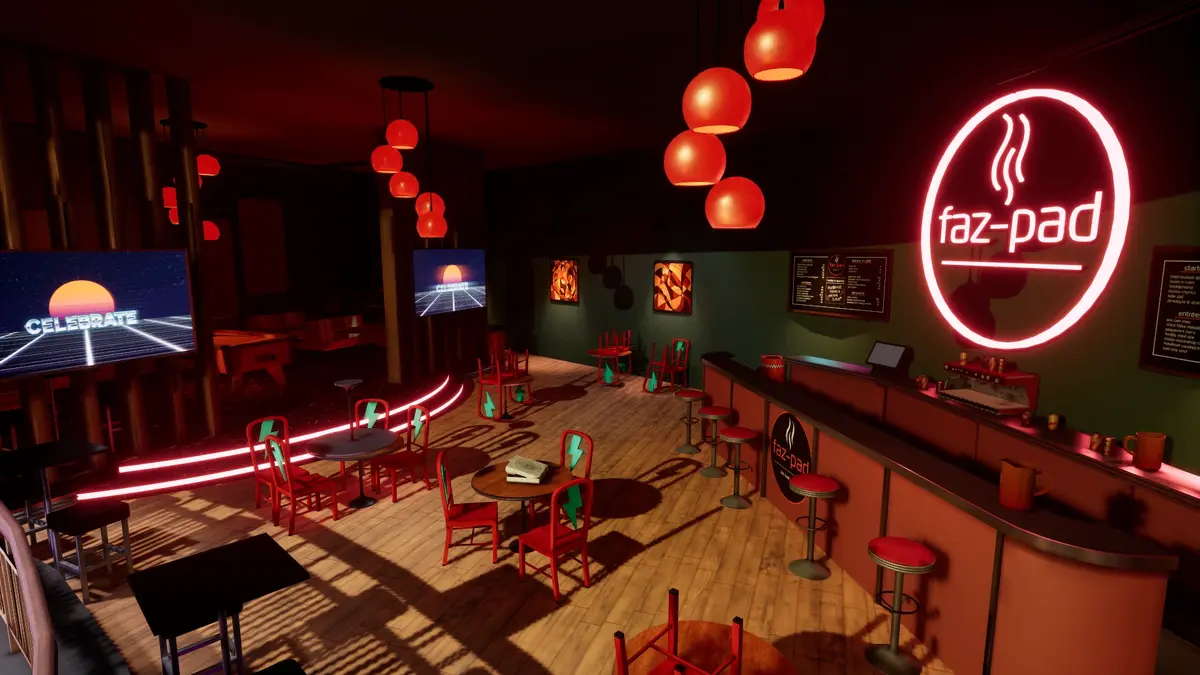 Faz-Pad | Wiki Freddy Fazbear's Pizza | Fandom