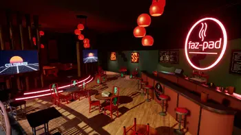 Faz-Pad | Wiki Freddy Fazbear's Pizza | Fandom