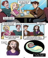 Jessica | Wiki Freddy Fazbear's Pizza | Fandom