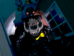Endoskeletons | Five Nights at Freddy's Wiki | Fandom