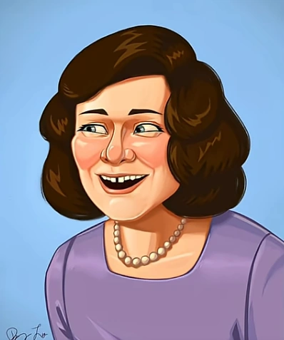 Fiona Murray | Five Nights at Freddy's Wiki | Fandom