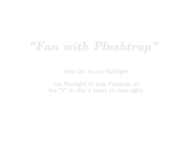 Fun with Plushtrap | Five Nights at Freddy's Wiki | Fandom