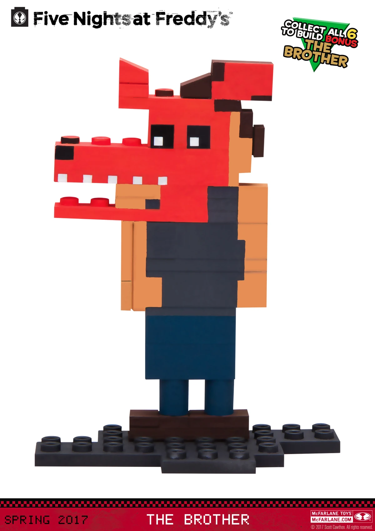 Minor Characters (FNaF4) | Five Nights at Freddy's Wiki | Fandom