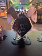 Security Mask | Five Nights at Freddy's Wiki | Fandom