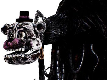 Tangle | Five Nights at Freddy's Wiki | Fandom