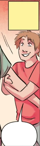 Aaron Mackenzie | Five Nights at Freddy's Wiki | Fandom