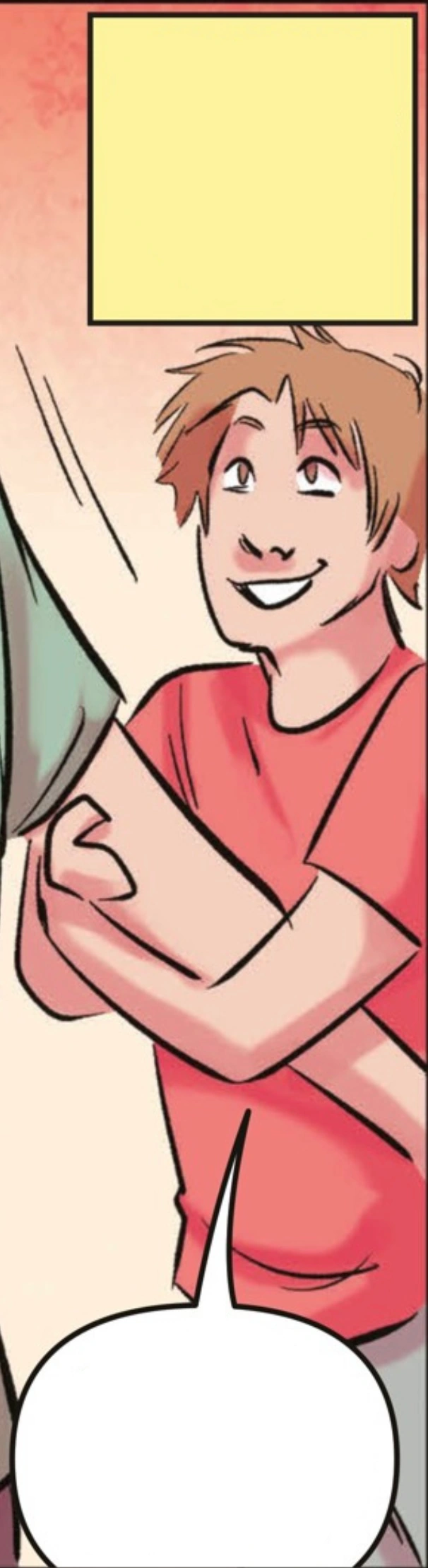 Aaron Mackenzie | Five Nights at Freddy's Wiki | Fandom