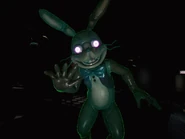 Glitchtrap | Five Nights at Freddy's Wiki | Fandom