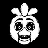 Chica the Chicken (Fazbear Frights) | Five Nights at Freddy's Wiki | Fandom