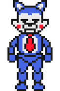 New Candy | Five Nights at Freddy's Wiki | Fandom
