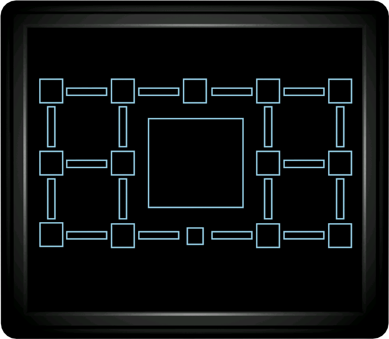 Mapa (FFPS) | Wiki Freddy Fazbear's Pizza | Fandom