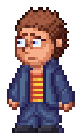 Oswald | Five Nights at Freddy's Wiki | Fandom