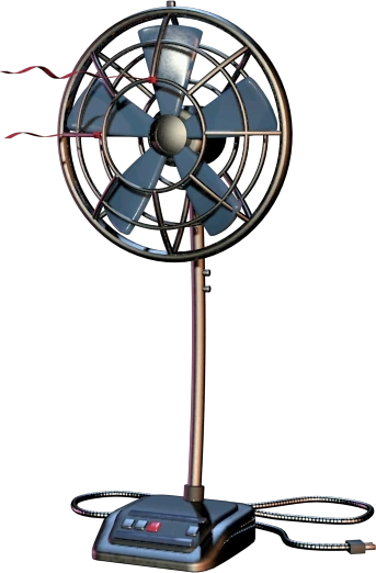 Discount Cooling Unit | Five Nights at Freddy's Wiki | Fandom