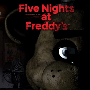 Discuss Everything About Five Nights at Freddy's Wiki | Fandom