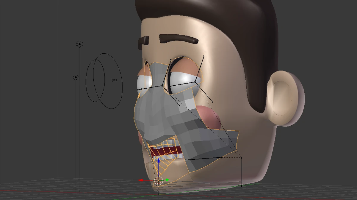 Scrapped Animatronics (FNaC) | Five Nights at Freddy's Wiki | Fandom