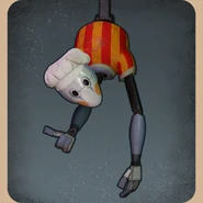 S.T.A.F.F. Bots | Five Nights at Freddy's Wiki | Fandom