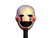 Puppet | Wiki Freddy Fazbear's Pizza | Fandom