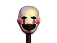 Puppet | Wiki Freddy Fazbear's Pizza | Fandom