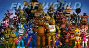 Adventure Phantom Marionette | Wiki Freddy Fazbear's Pizza | Fandom