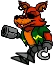 Foxy (FiS) | Five Nights at Freddy's Wiki | Fandom