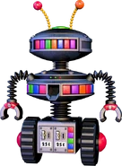 Candy Cadet/Gallery | Five Nights at Freddy's Wiki | Fandom