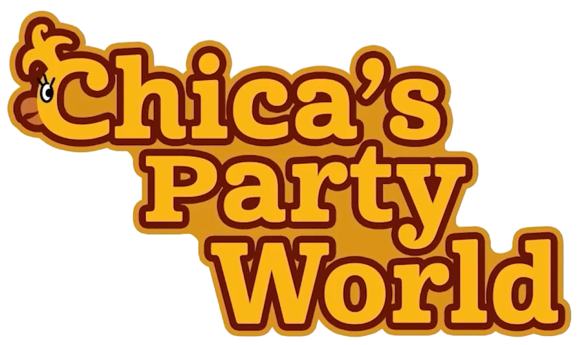 Chica's Party World | Five Nights at Freddy's Wiki | Fandom