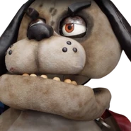 Dog Animatronic (Film) | Five Nights at Freddy's Wiki | Fandom