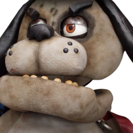 Dog Animatronic (Film) | Five Nights at Freddy's Wiki | Fandom