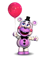 Helpy/Gallery | Five Nights at Freddy's Wiki | Fandom
