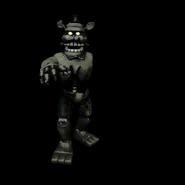 Dreadbear | Five Nights at Freddy's Wiki | Fandom