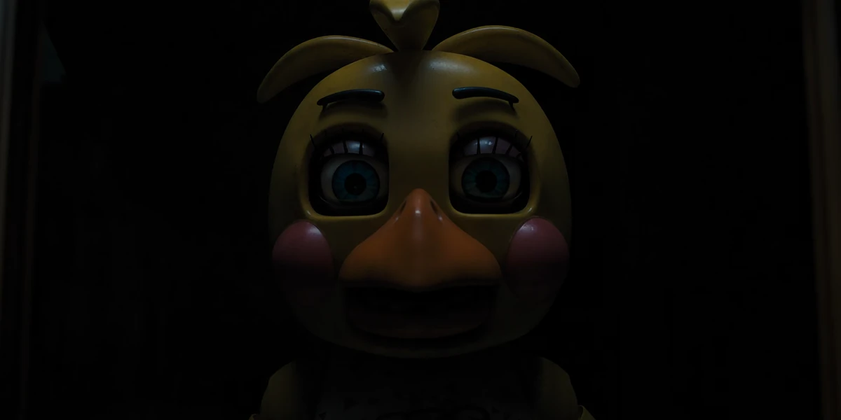 Toy Chica (Film) | Five Nights at Freddy's Wiki | Fandom