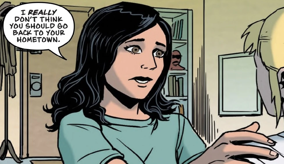 Gretta | Five Nights at Freddy's Wiki | Fandom