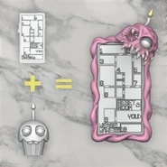 Ignited Cupcake | Five Nights at Freddy's Wiki | Fandom