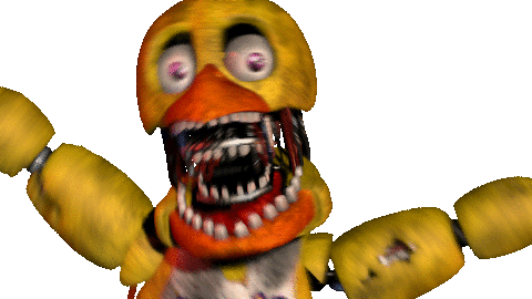 Chica/History | Five Nights at Freddy's Wiki | Fandom