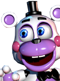 Helpy | Freddy Fazbear's Pizza Wiki | Fandom