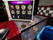 Faz-Tokens | Five Nights at Freddy's Wiki | Fandom