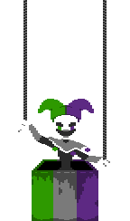 The Puppet (Arcade) | Five Nights at Freddy's Wiki | Fandom