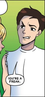 Fetch (Story)/Minor Characters | Five Nights at Freddy's Wiki | Fandom