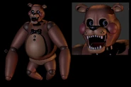 Toy Freddy (CPU) | Five Nights at Freddy's Wiki | Fandom