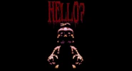 Nightmare Balloon Boy | Wiki Freddy Fazbear's Pizza | Fandom