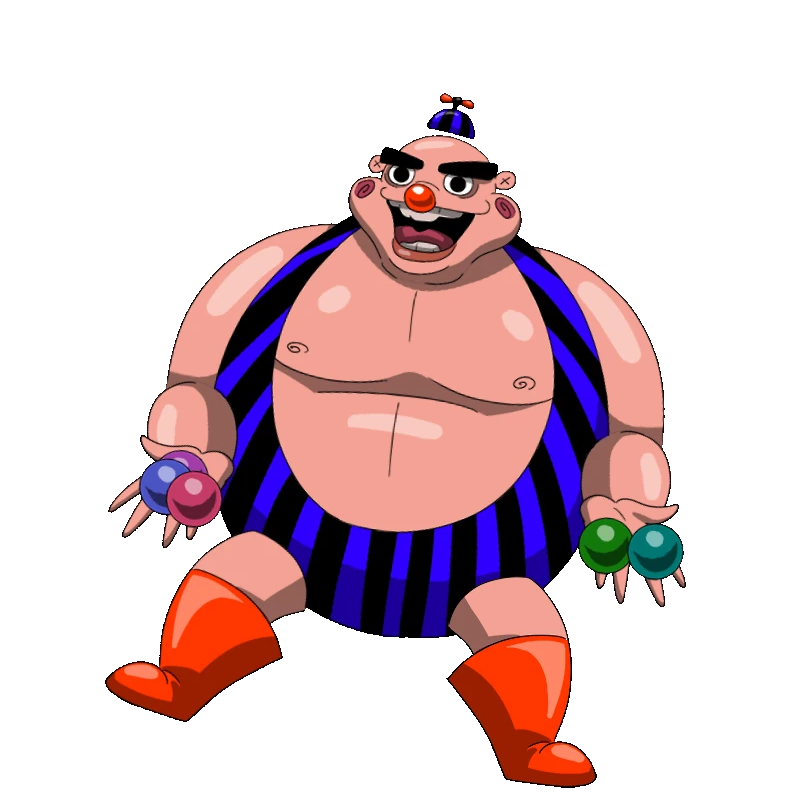 Category:Fury's Rage: Bosses | Five Nights at Freddy's Wiki | Fandom