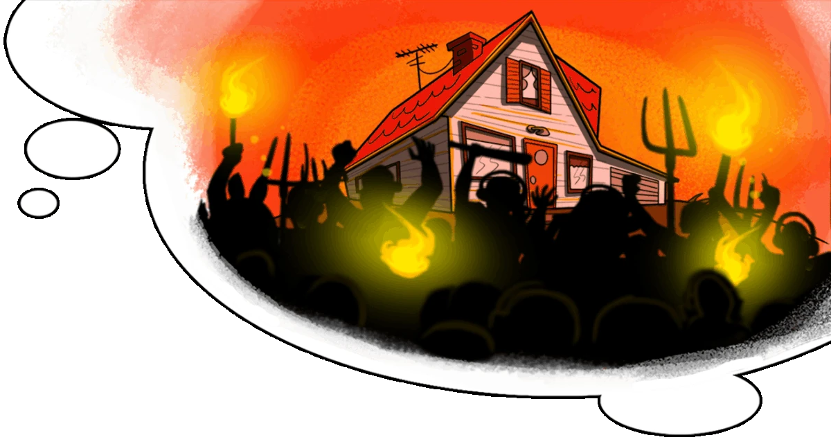 Minor Characters (Fury's Rage) | Five Nights at Freddy's Wiki | Fandom